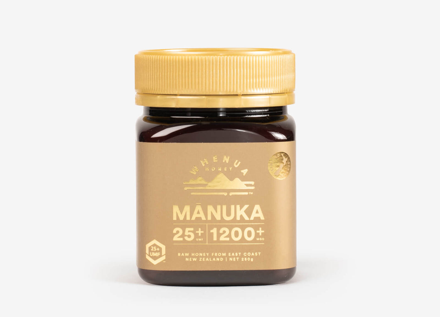 Whenua Honey™ | Manuka Honey – Whenua Honey
