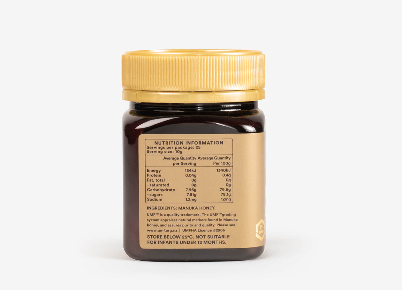 Whenua Honey™ | Manuka Honey – Whenua Honey